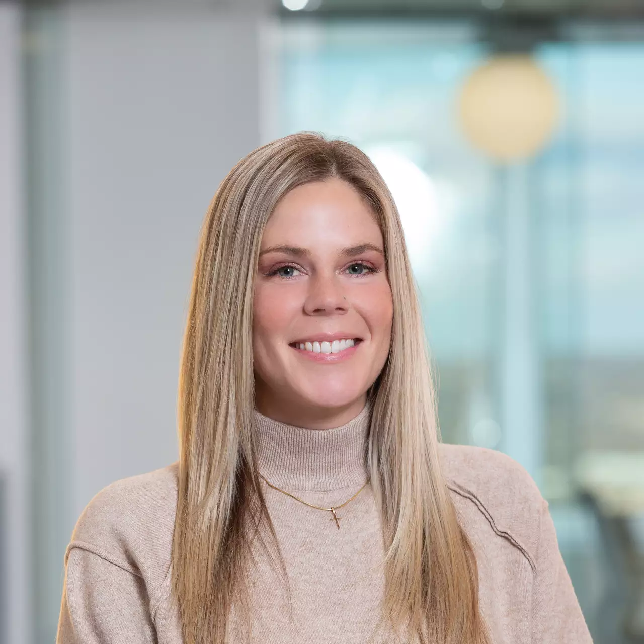 Laura Cole - Kinney & Lange