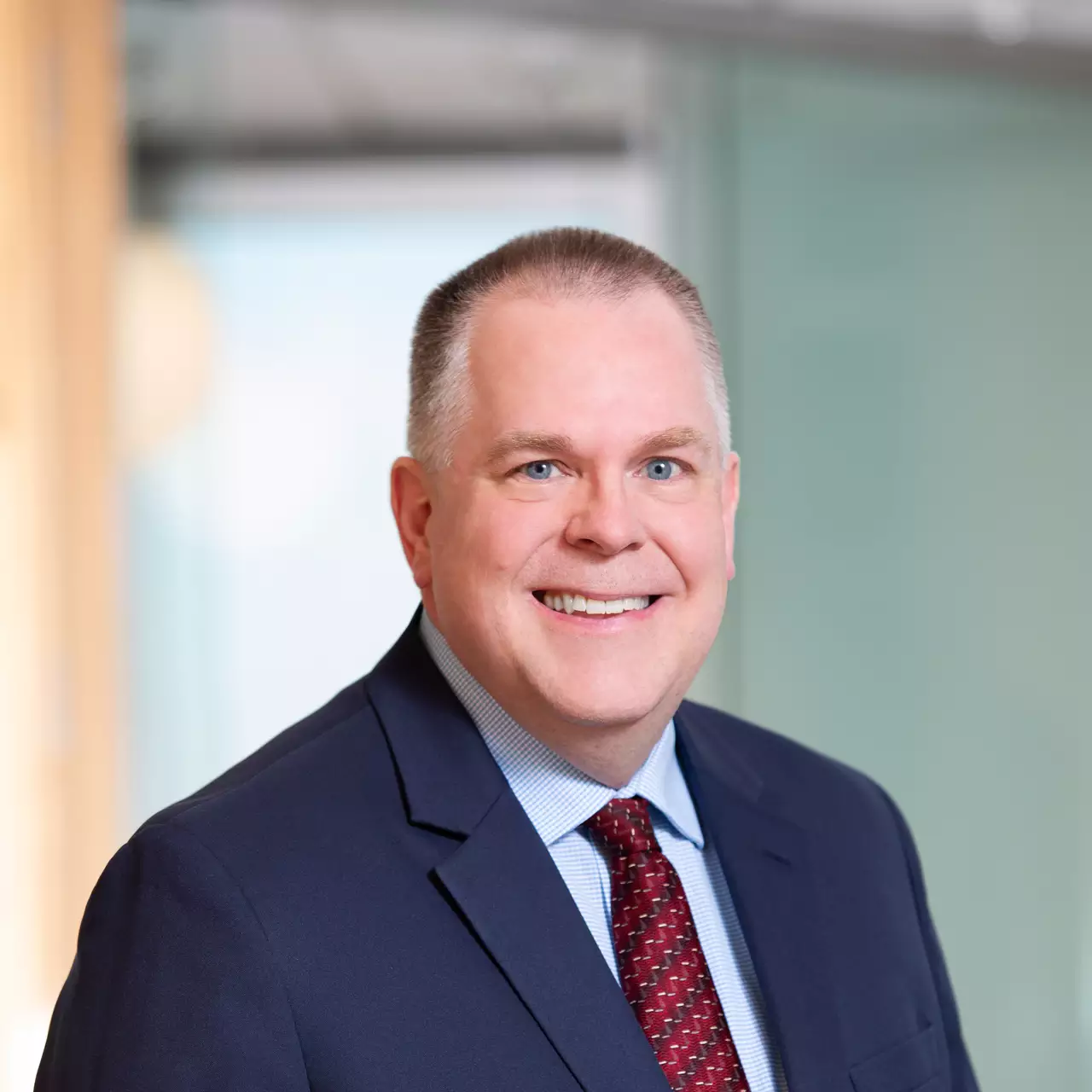 Alan Koenck - Kinney & Lange