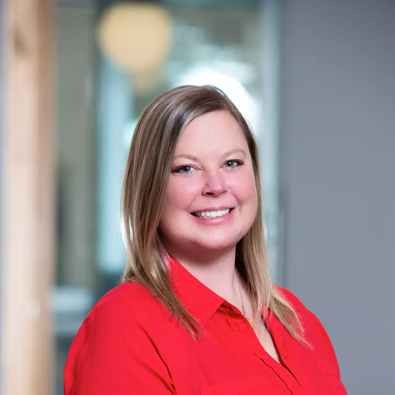 Jessica Lenz - Kinney & Lange