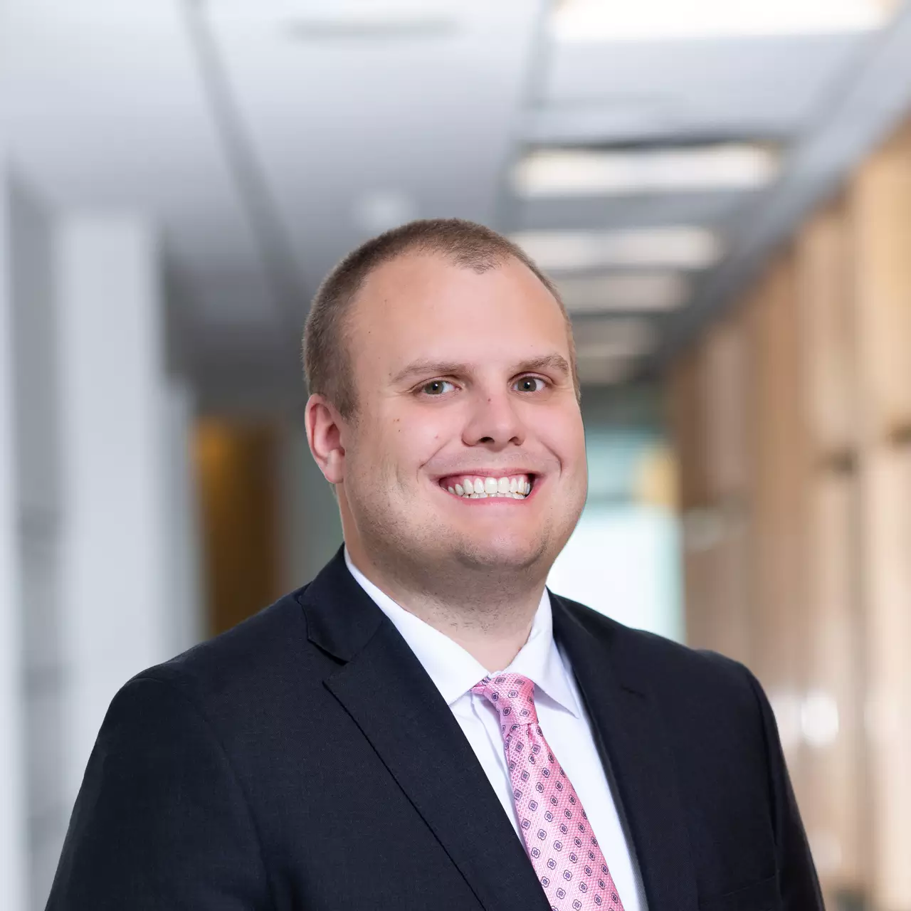 Charles Neff - Kinney & Lange