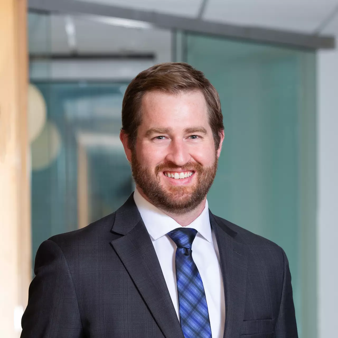 Andrew Swanson - Kinney & Lange