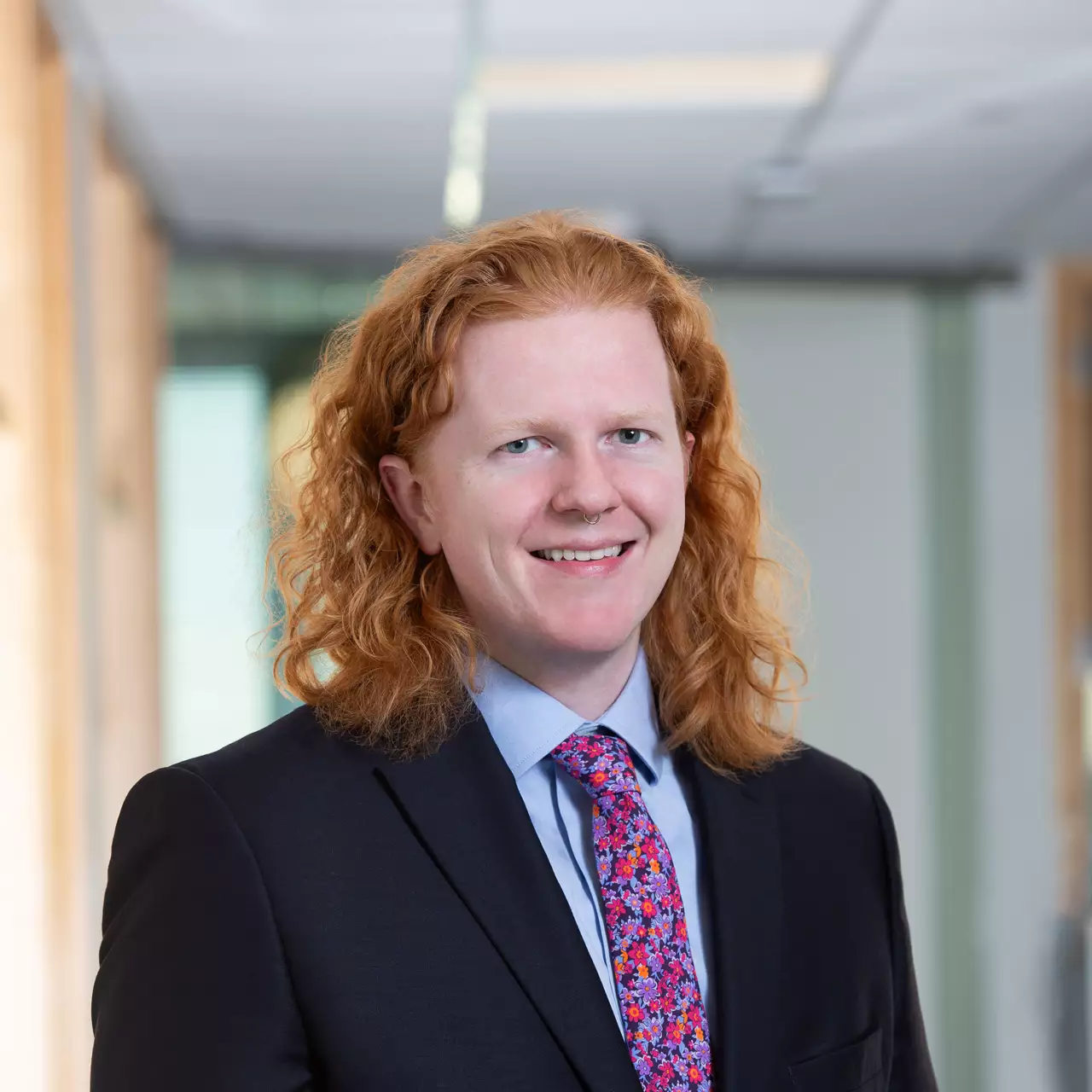 Alexander Walker - Kinney & Lange