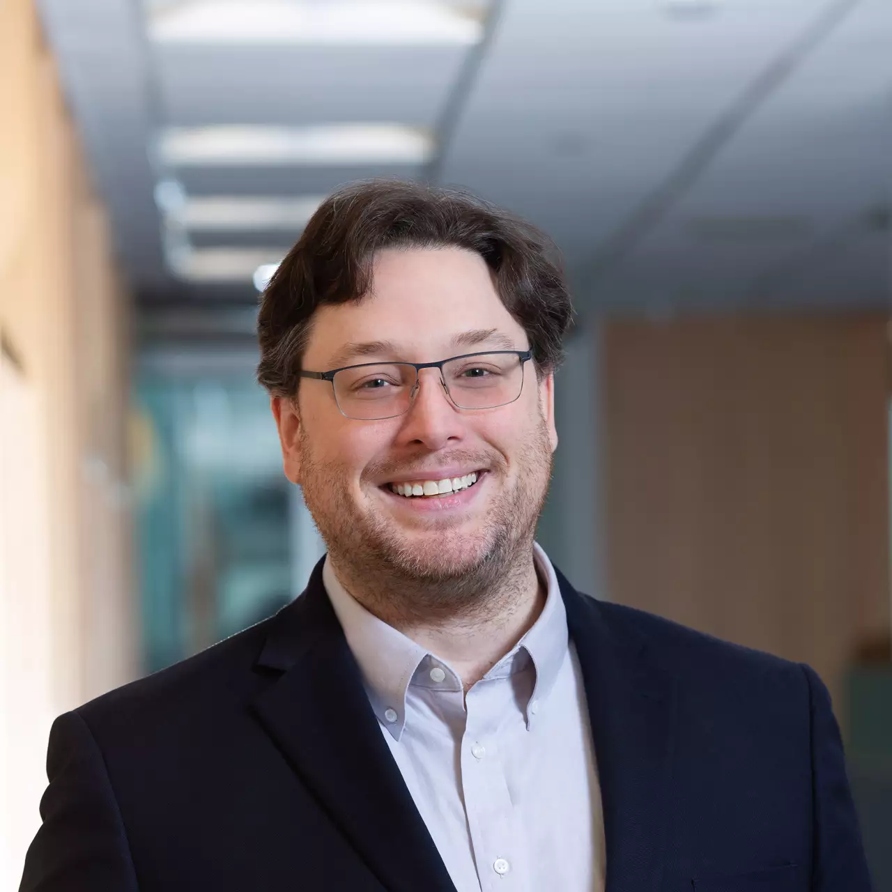 Erik Wright - Kinney & Lange